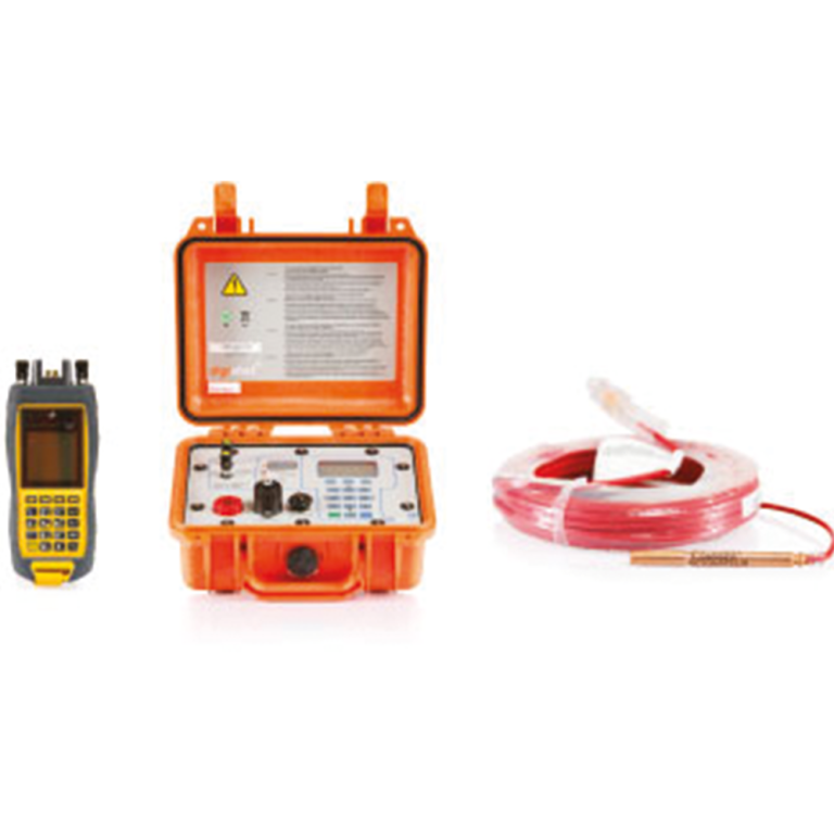 Détonateurs Électroniques - DigiShot et DAVEYTRONIC® OP-W | EPC Afrique