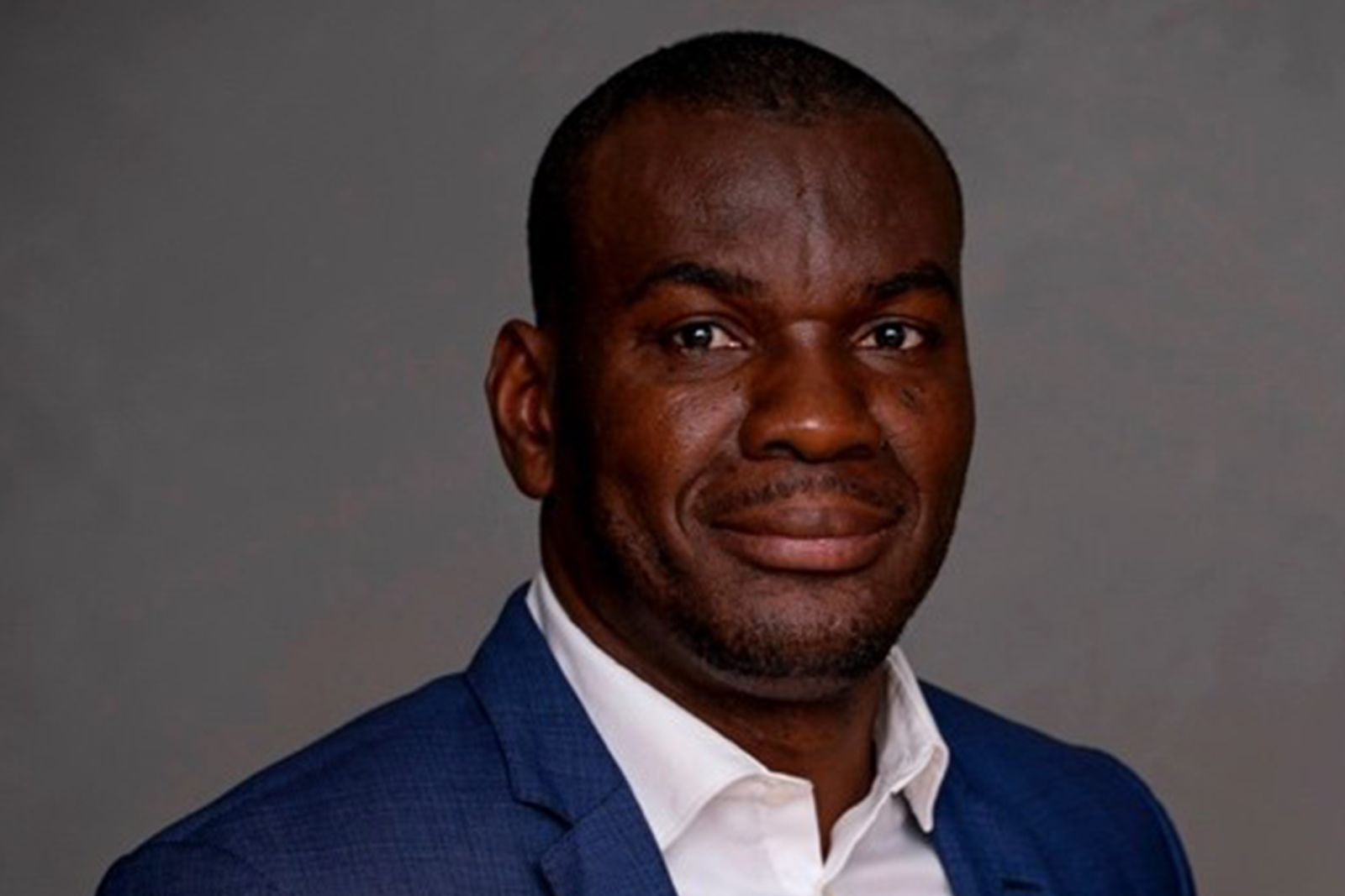 Présentation - Directeur - EPC Afrique