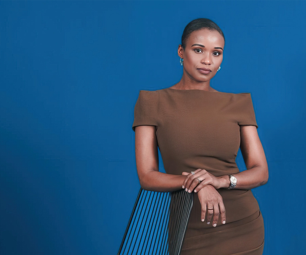 Notre Organisation - EPC Afrique | Mot du Directeur Général