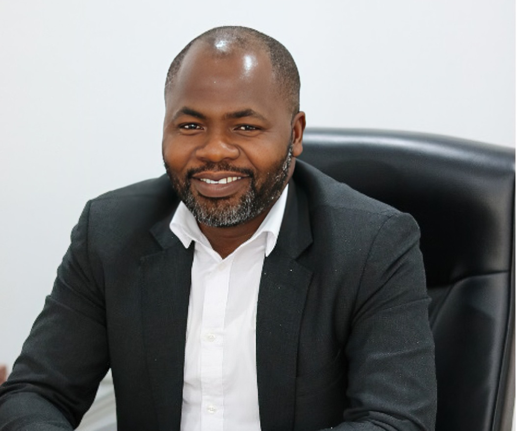 Notre Organisation - EPC Afrique | Mot du Directeur Général